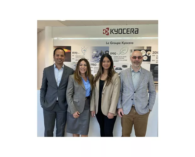 Kodak Alaris poursuit la structuration de son réseau et annonce la signature d’un contrat de ...